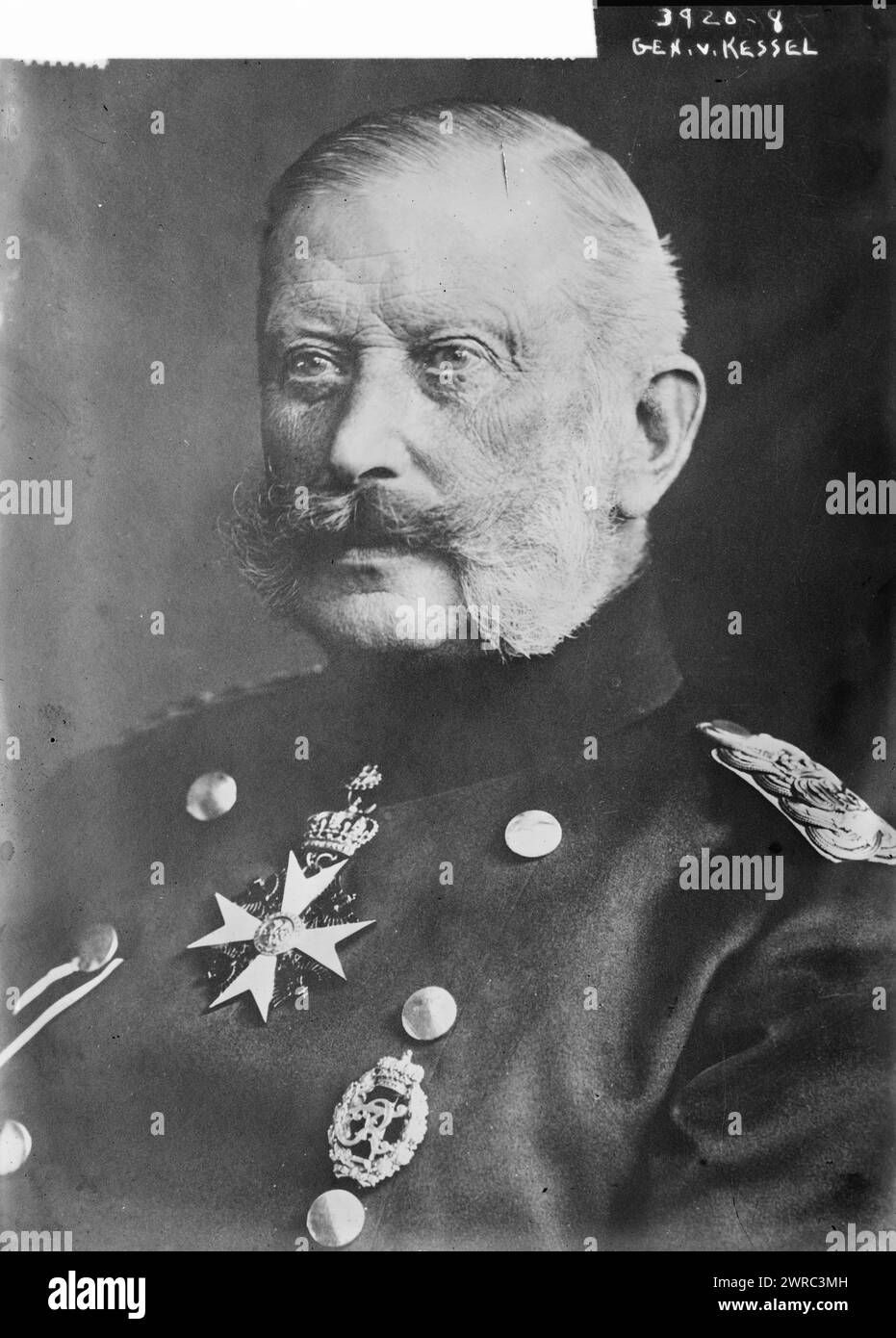 Von kessel Black and White Stock Photos & Images - Alamy