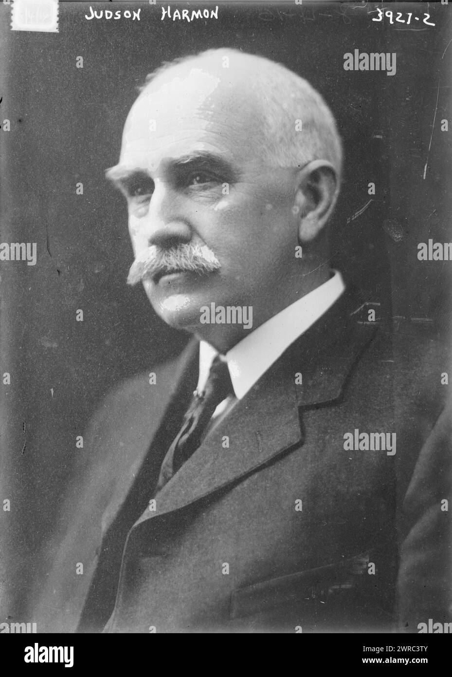 Harmon judson hi-res stock photography and images - Alamy