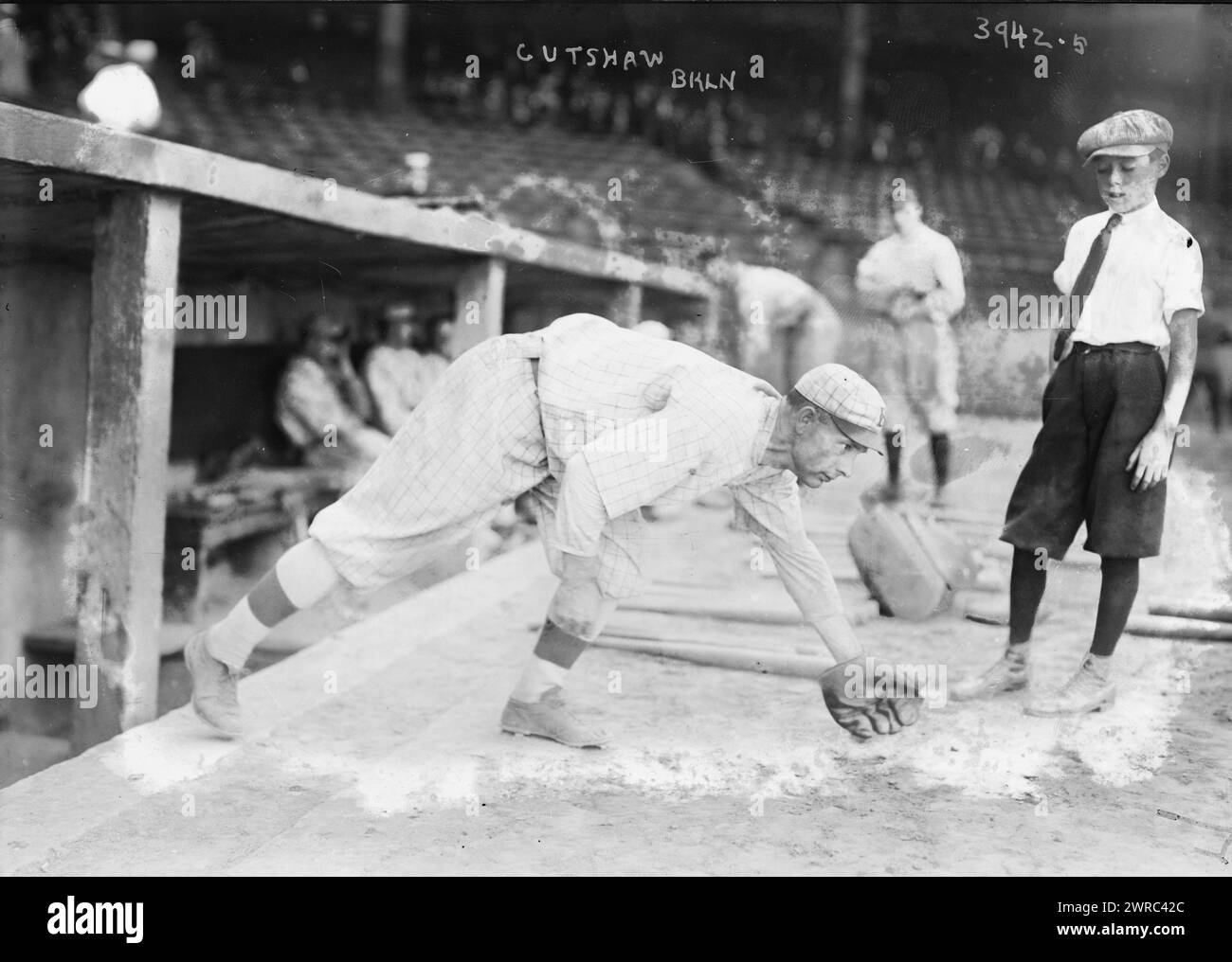 Cutshaw george hi-res stock photography and images - Alamy