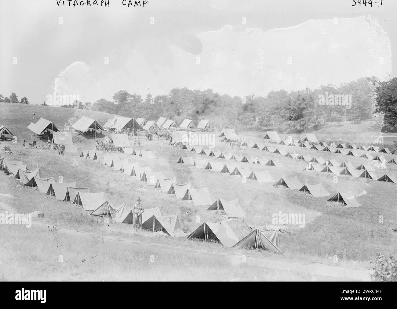 "vitagraph" hi-res stock photography and images - Alamy