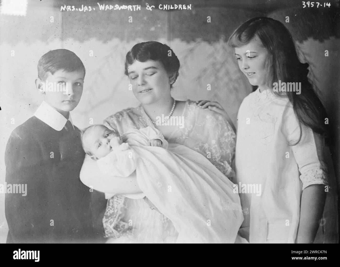 Alice hay wadsworth hi-res stock photography and images - Alamy