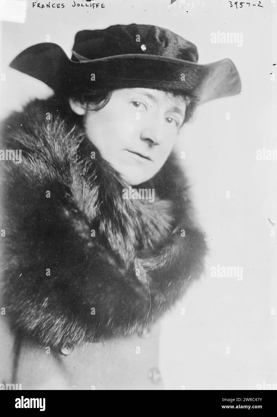 Frances jolliffe hi-res stock photography and images - Alamy