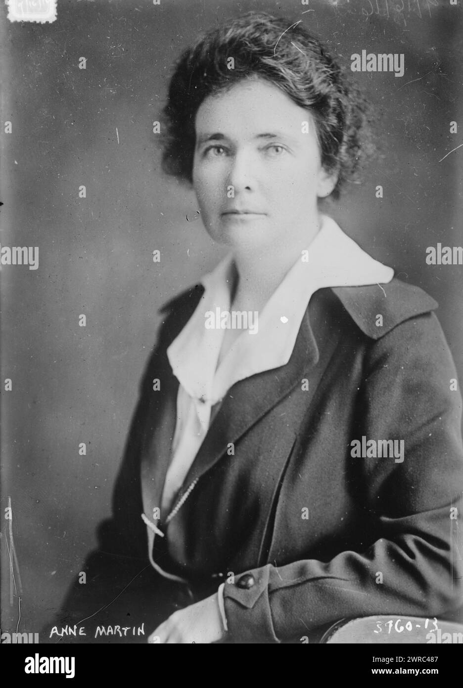 Nevada suffragist hi-res stock photography and images - Alamy