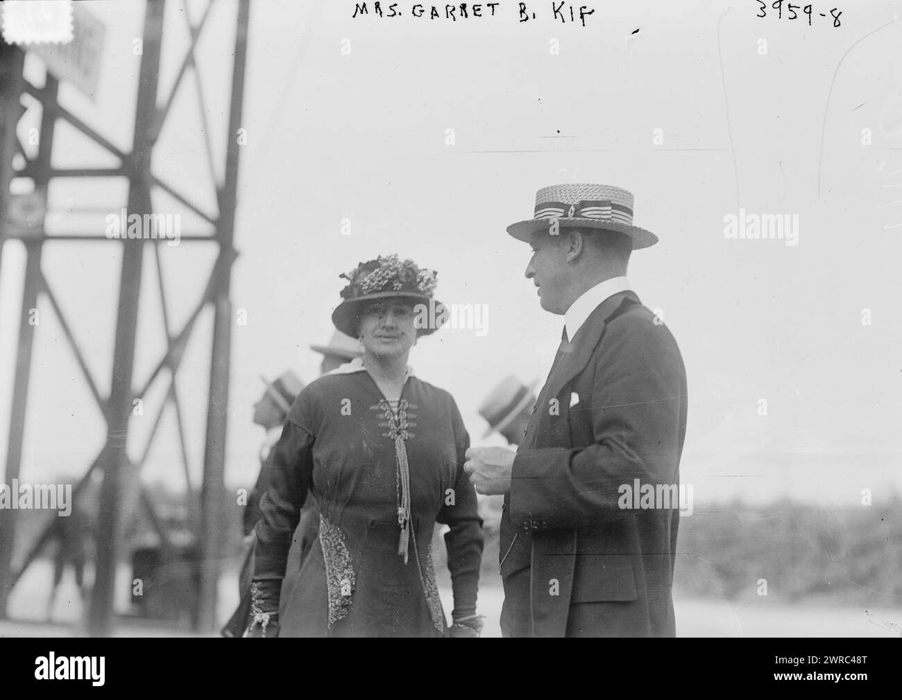 Garret b hi-res stock photography and images - Alamy