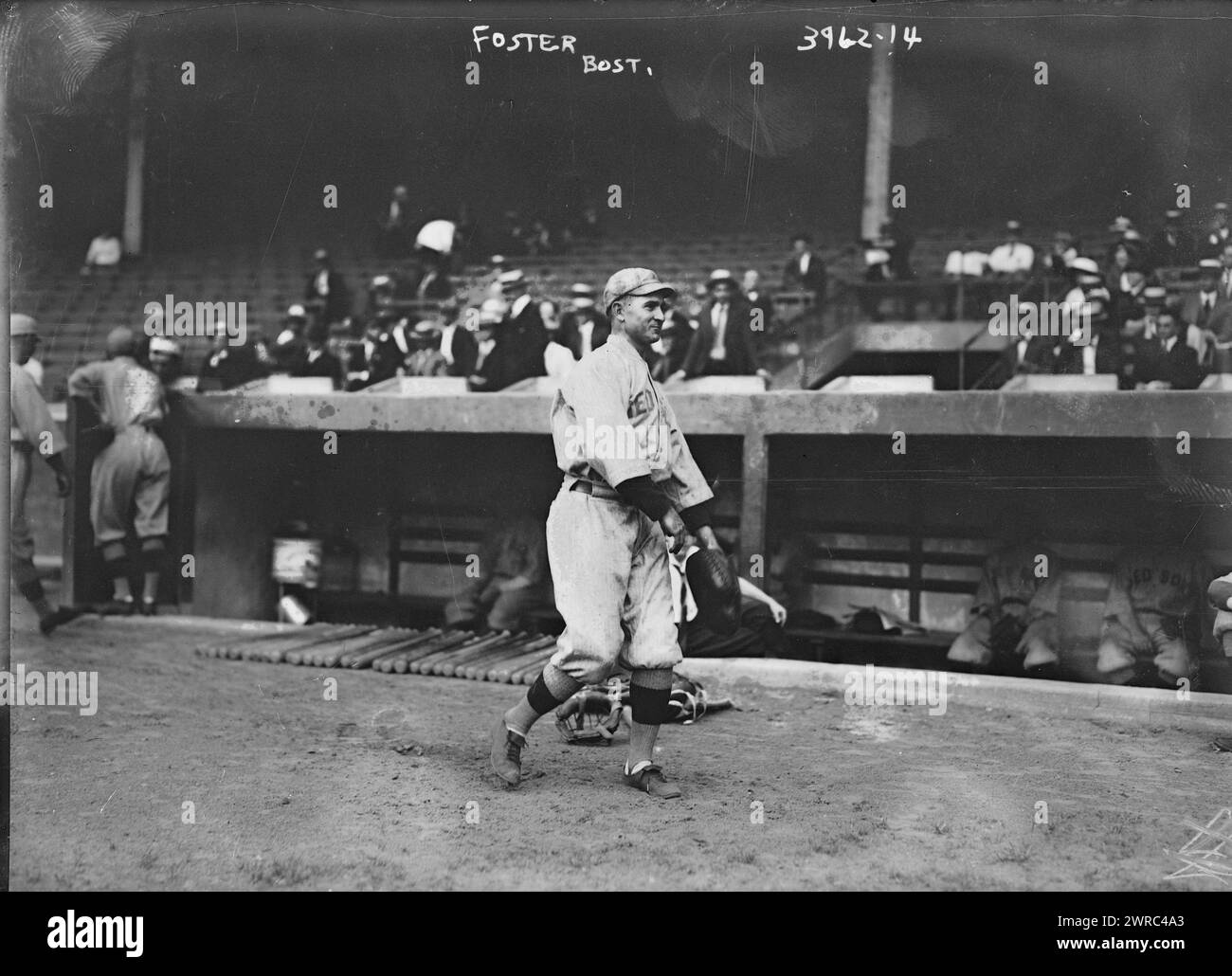 Foster rube hi-res stock photography and images - Alamy