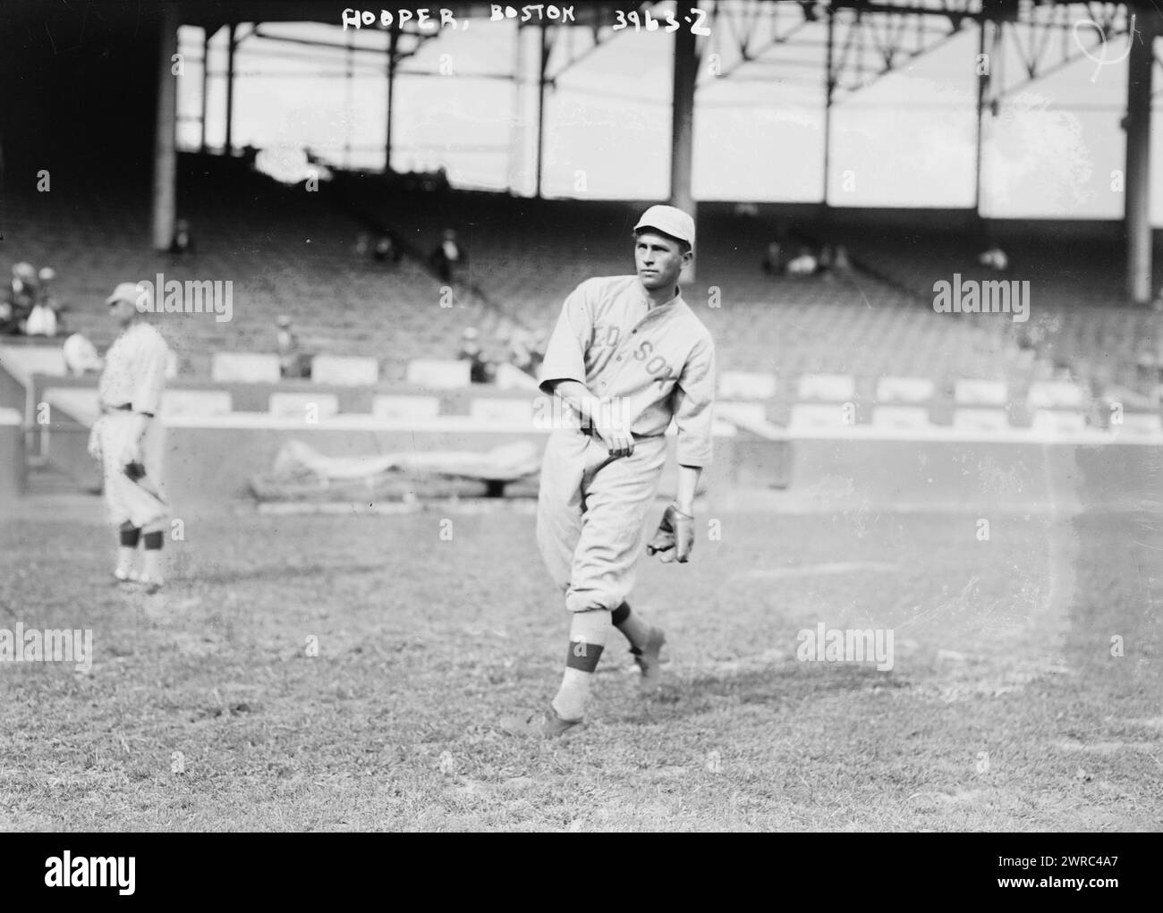 Glass hooper hi-res stock photography and images - Alamy