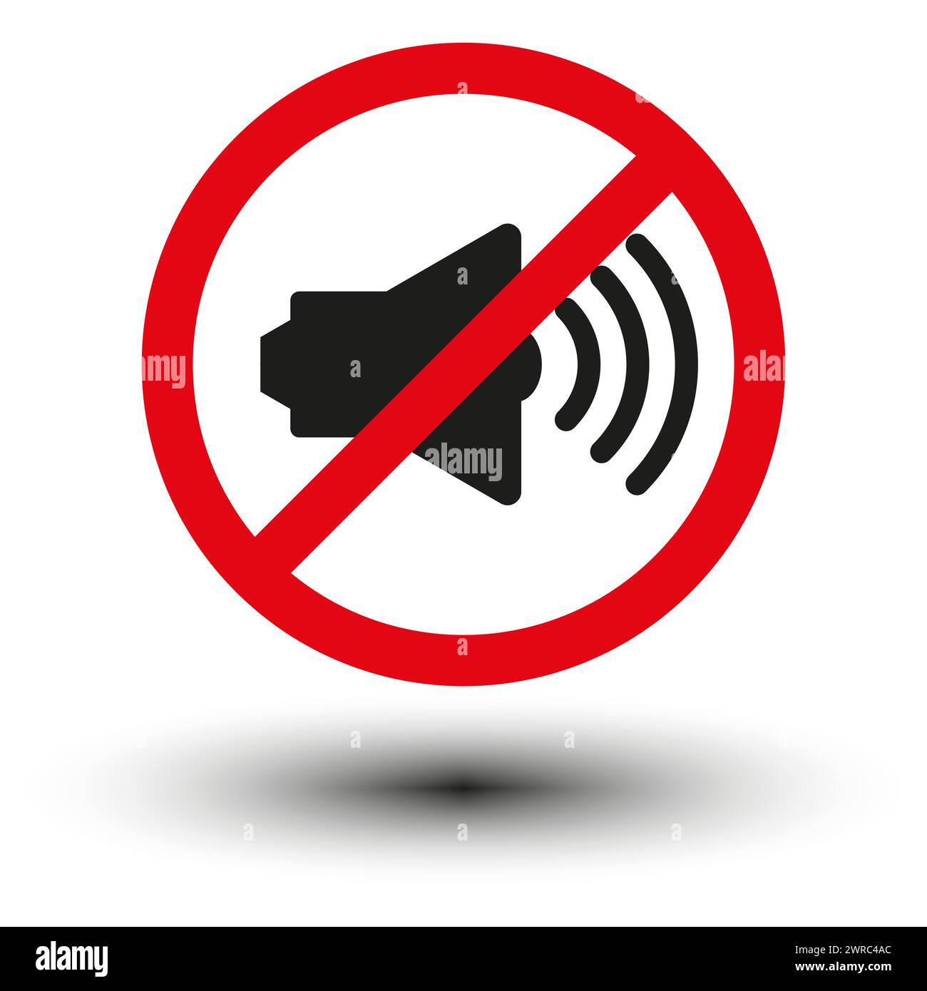 Stop suppression Stock Vector Images - Alamy