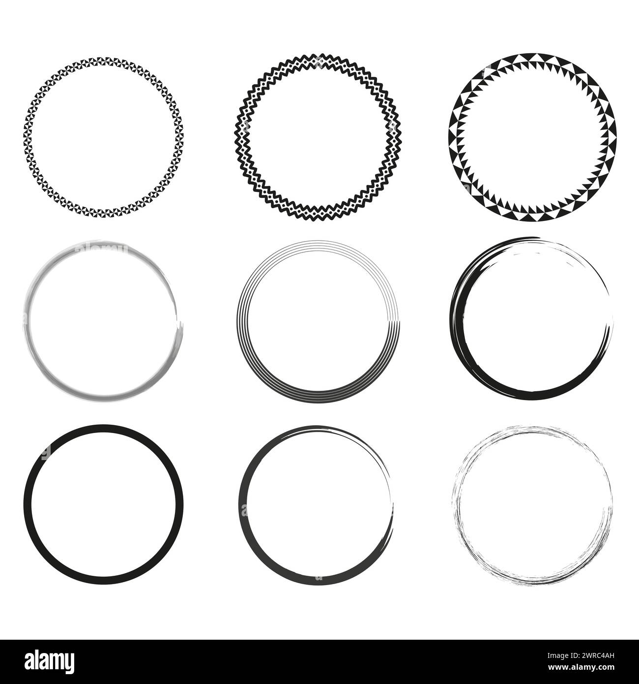 Organic and geometric patterns hi-res stock photography and images - Alamy