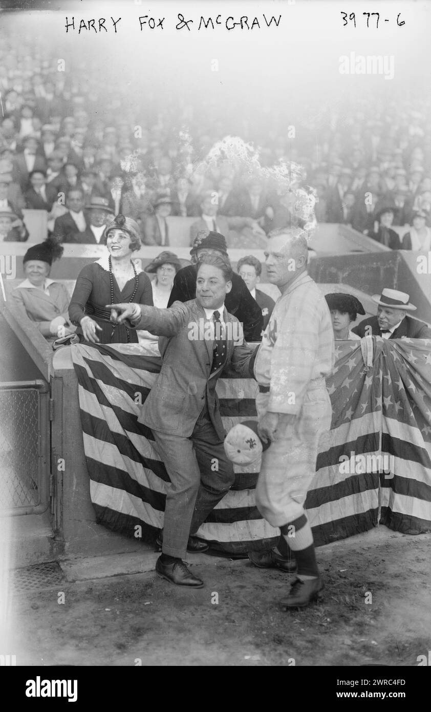 John joseph mcgraw hi-res stock photography and images - Alamy