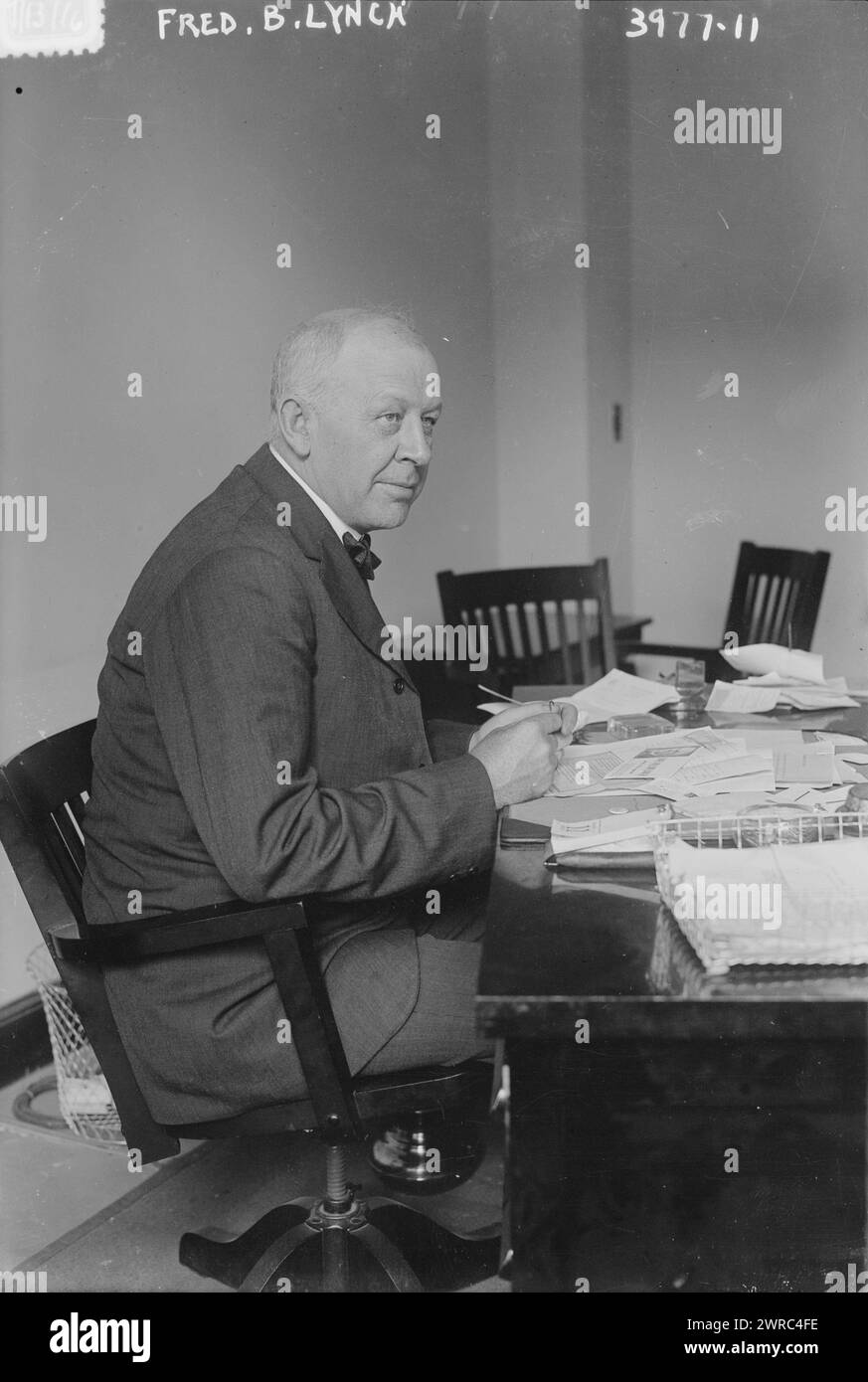 Fred lynch hi-res stock photography and images - Alamy