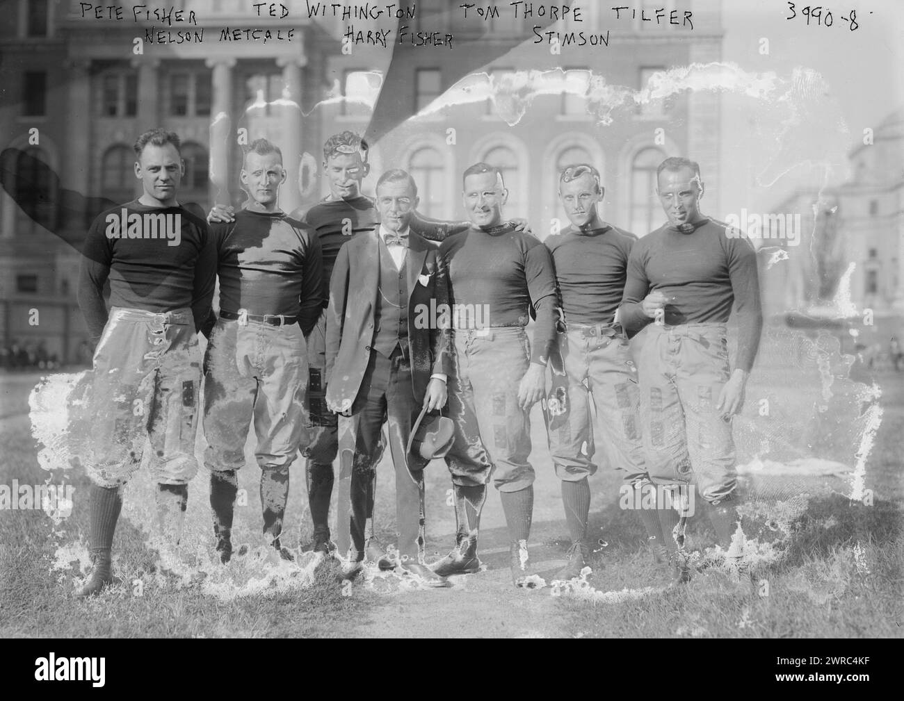 Ted withington hi-res stock photography and images - Alamy