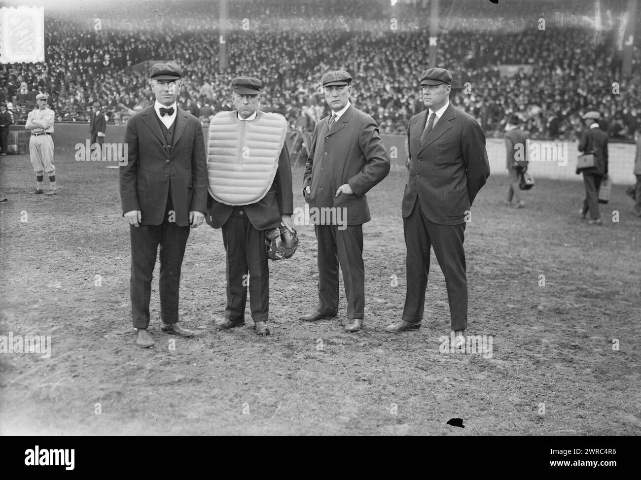 1916 world series hi-res stock photography and images - Alamy