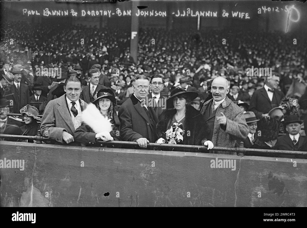 President johnson and wife hi-res stock photography and images - Alamy