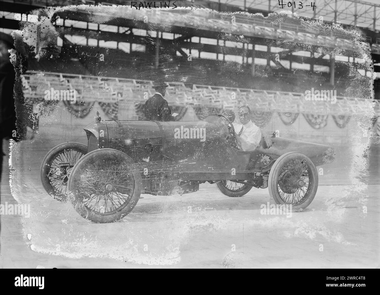 Rawlings bay hi-res stock photography and images - Alamy