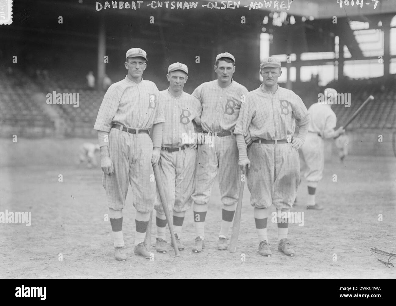 Jake olson hi-res stock photography and images - Alamy