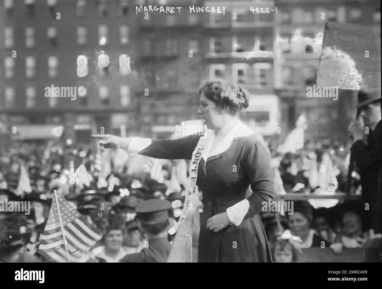Laundry workers union hi-res stock photography and images - Alamy