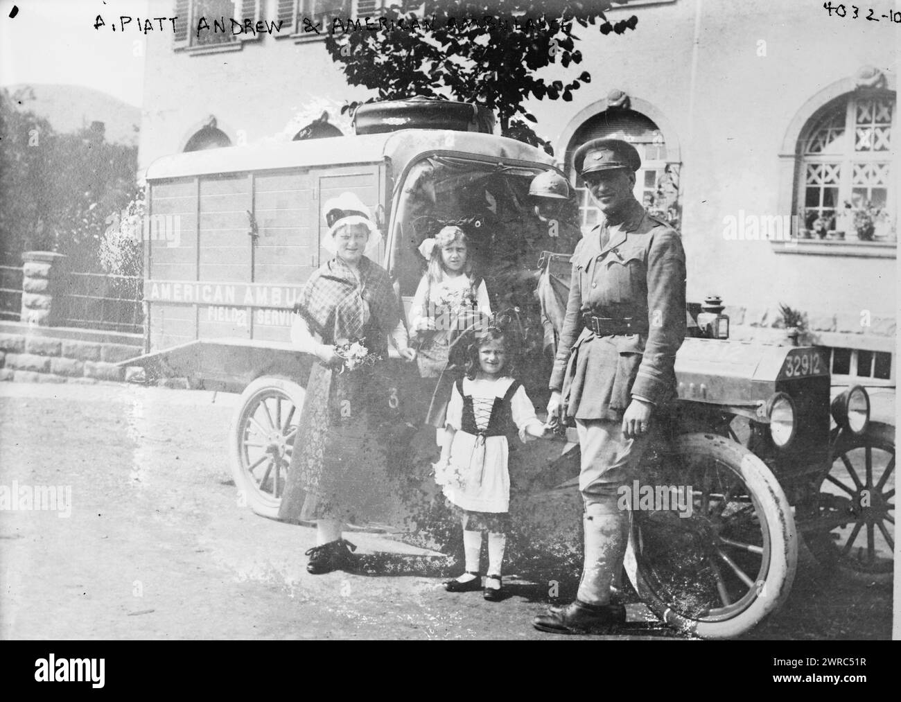 Piatt andrew hi-res stock photography and images - Alamy