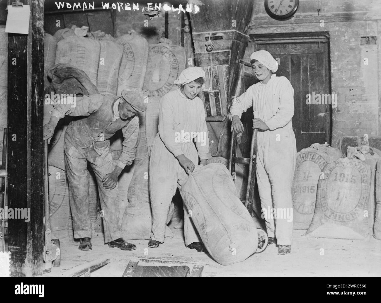 Woren Black and White Stock Photos & Images - Alamy