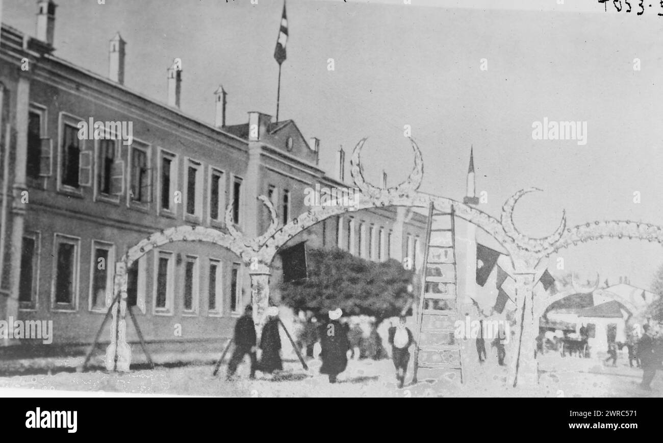 Monastir serbia hi-res stock photography and images - Alamy