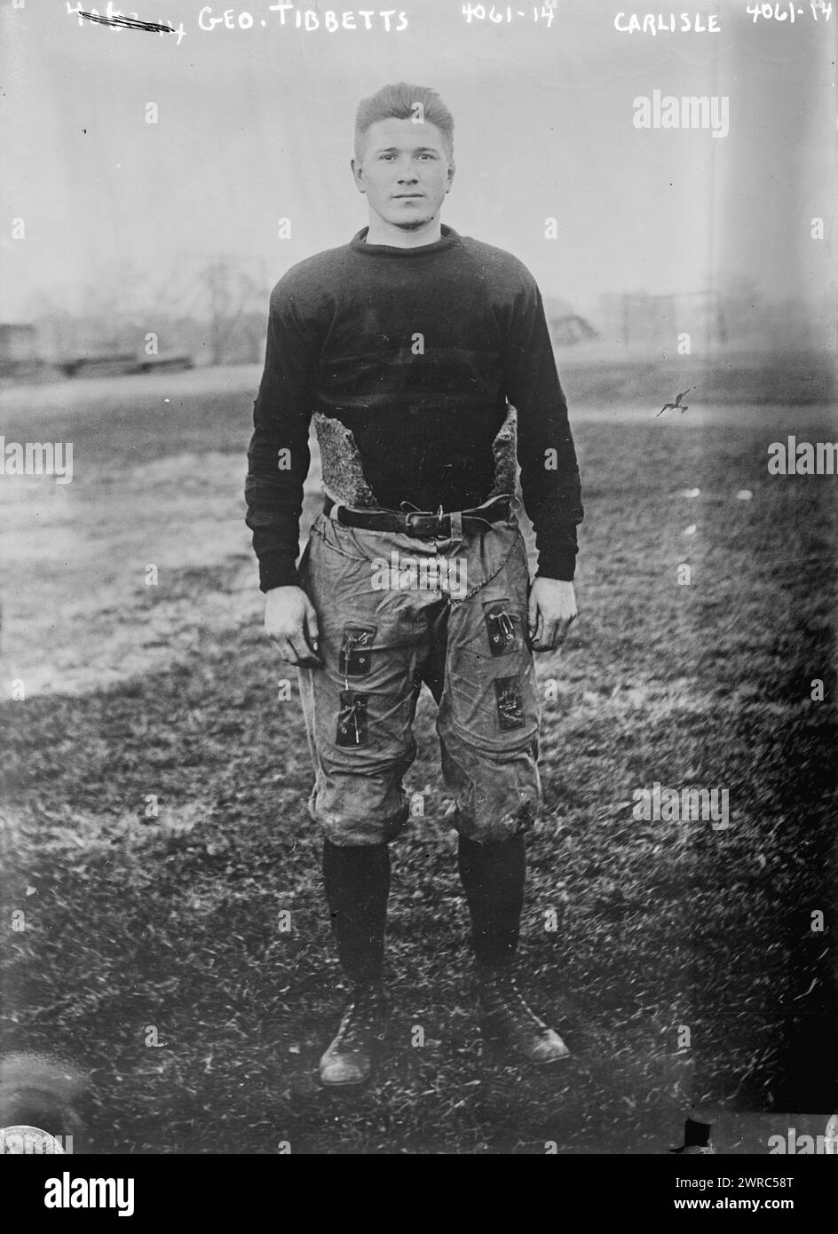 George tibbetts hi-res stock photography and images - Alamy