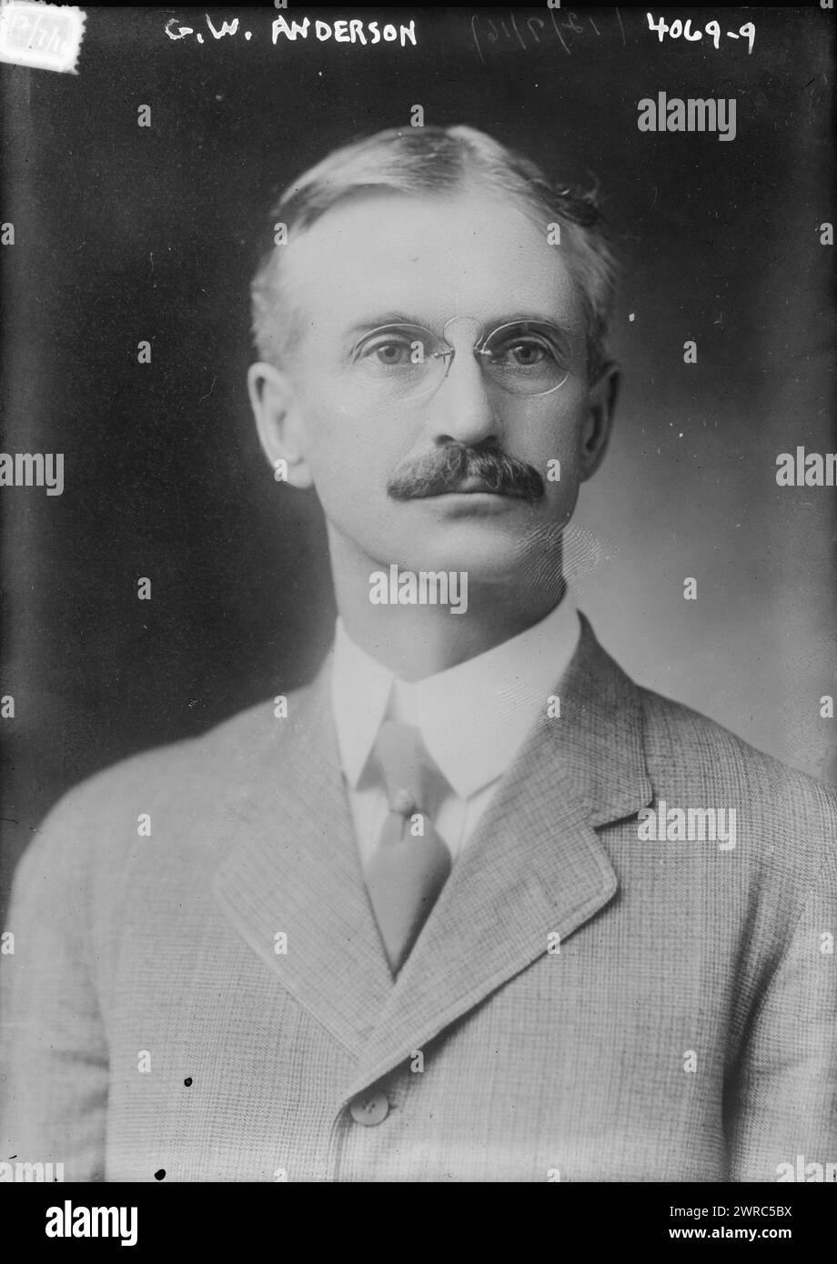 George weston Black and White Stock Photos & Images - Alamy