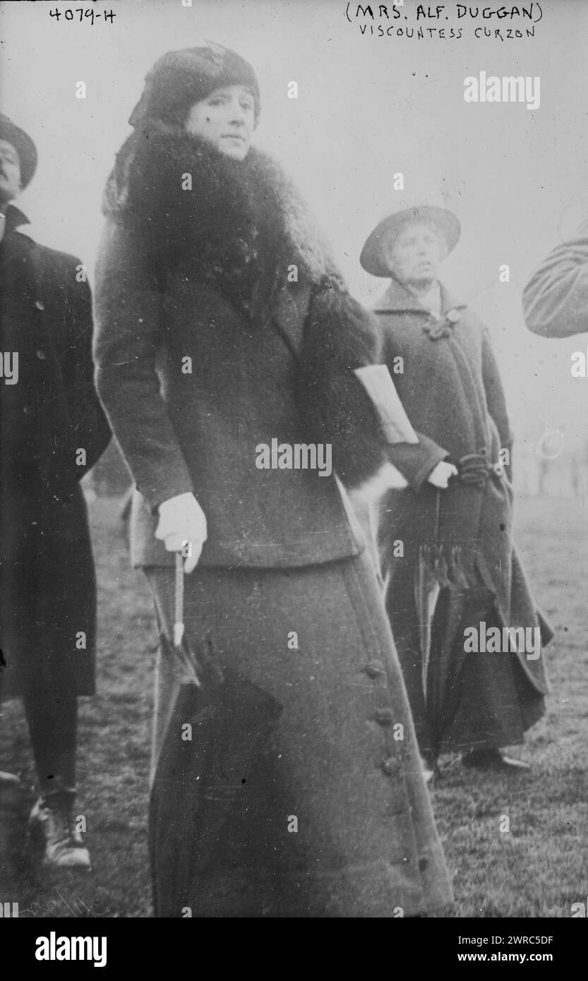 George curzon hi-res stock photography and images - Alamy