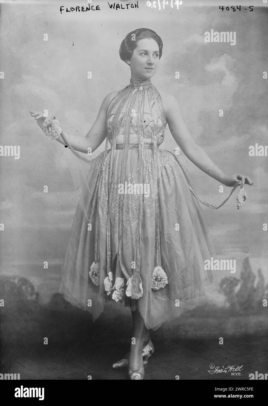 Florence walton hi-res stock photography and images - Alamy