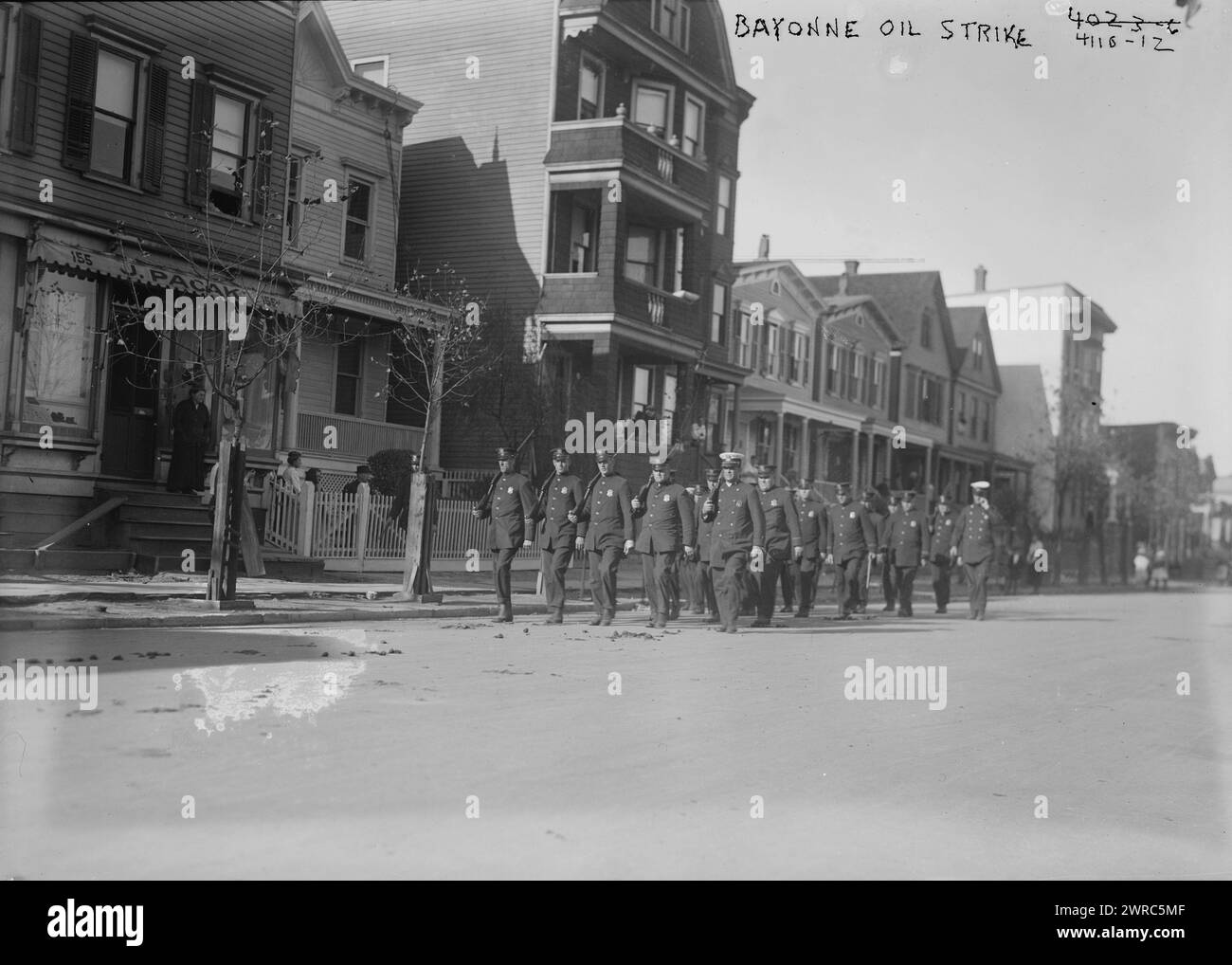 Labor activism Black and White Stock Photos & Images - Alamy