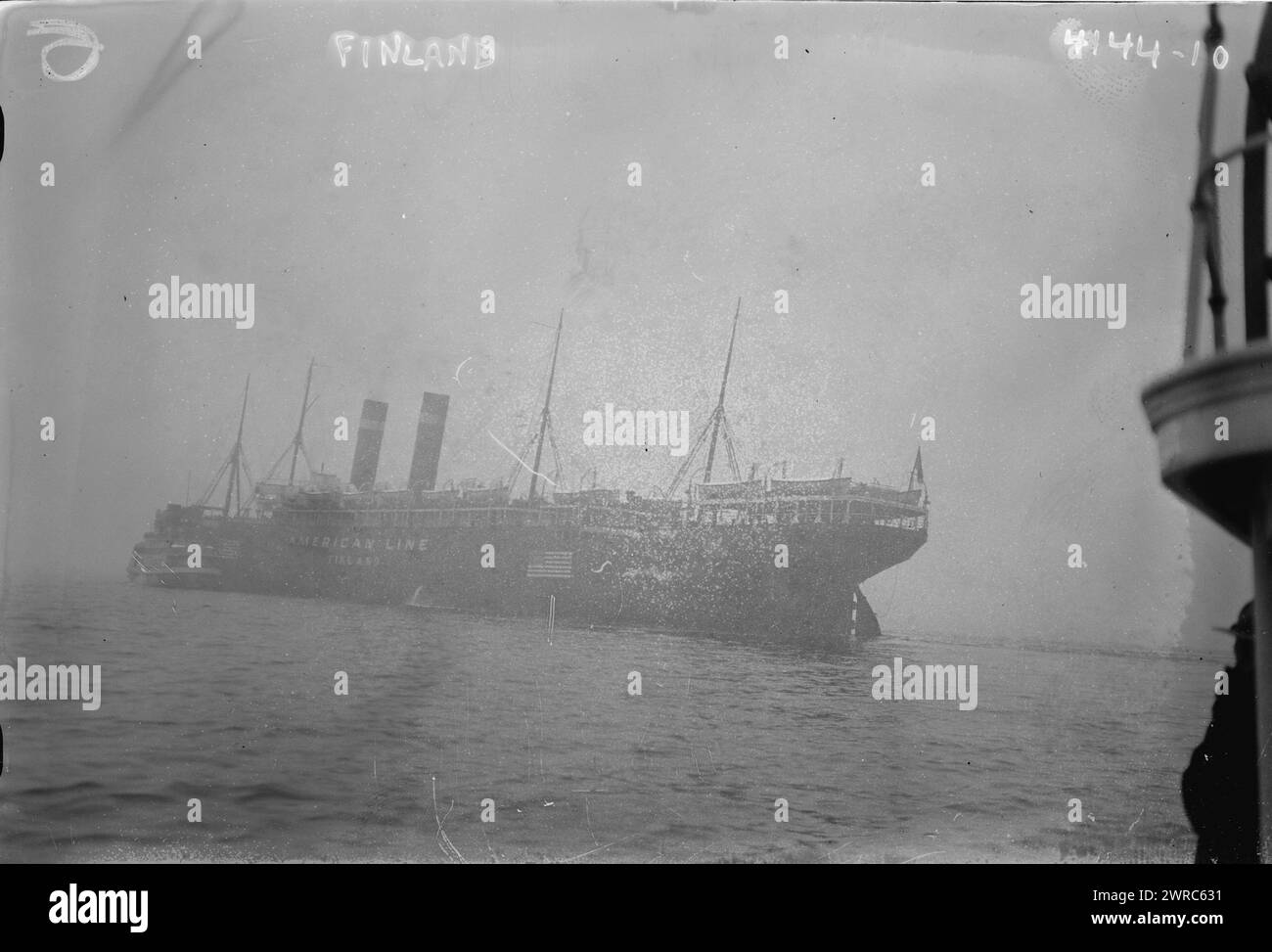 Ss united states ship hi-res stock photography and images - Alamy
