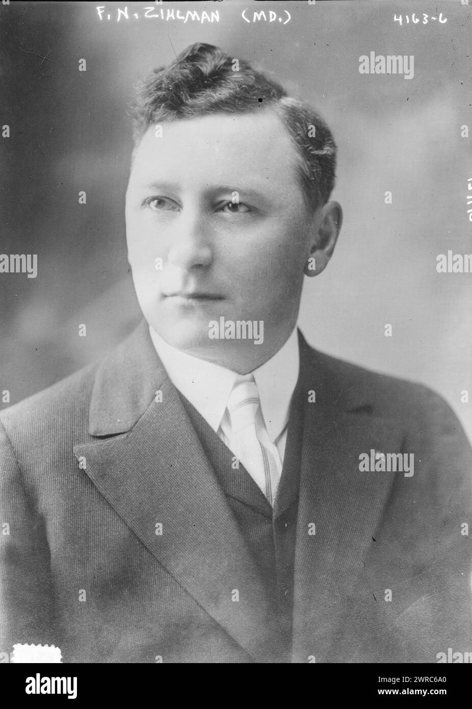 Frederick maryland 1931 hi-res stock photography and images - Alamy