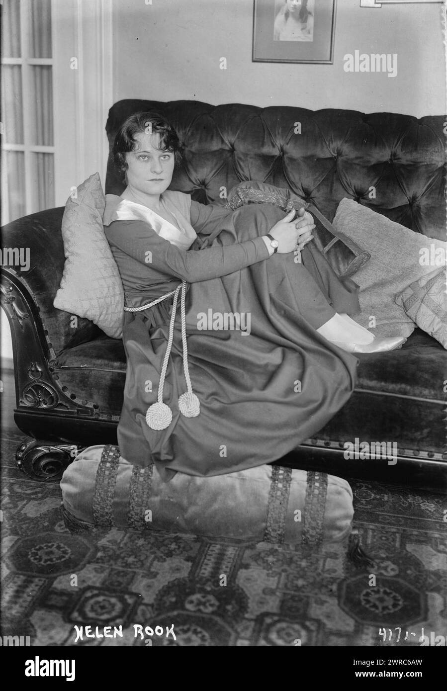 Ziegfield follies hi-res stock photography and images - Alamy