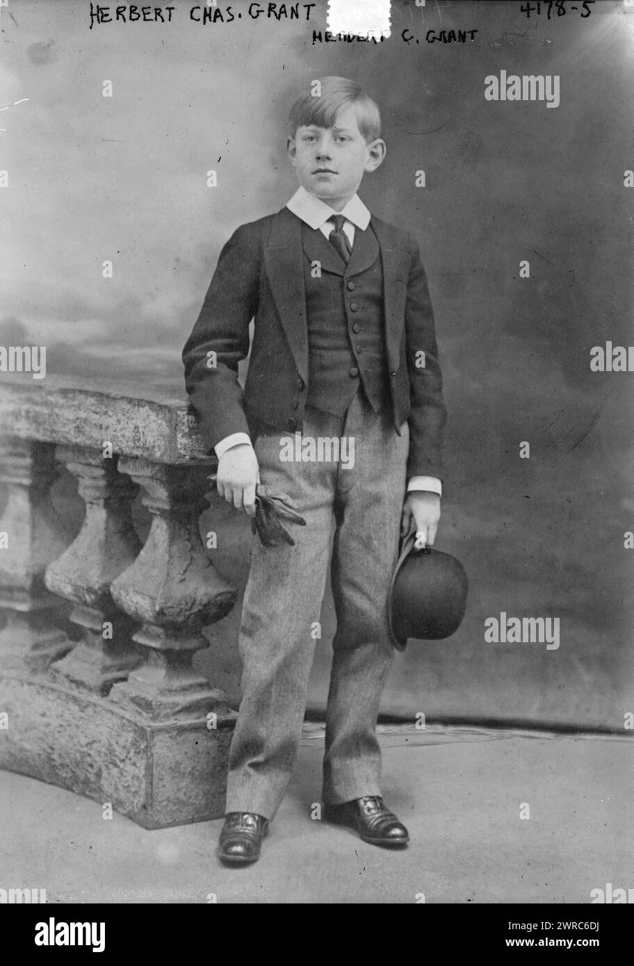 Herbert charles urban satoris hi-res stock photography and images - Alamy