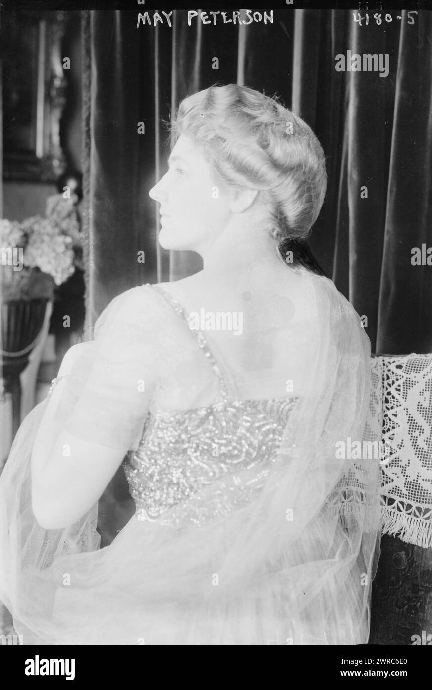 Piano esther hi-res stock photography and images - Alamy