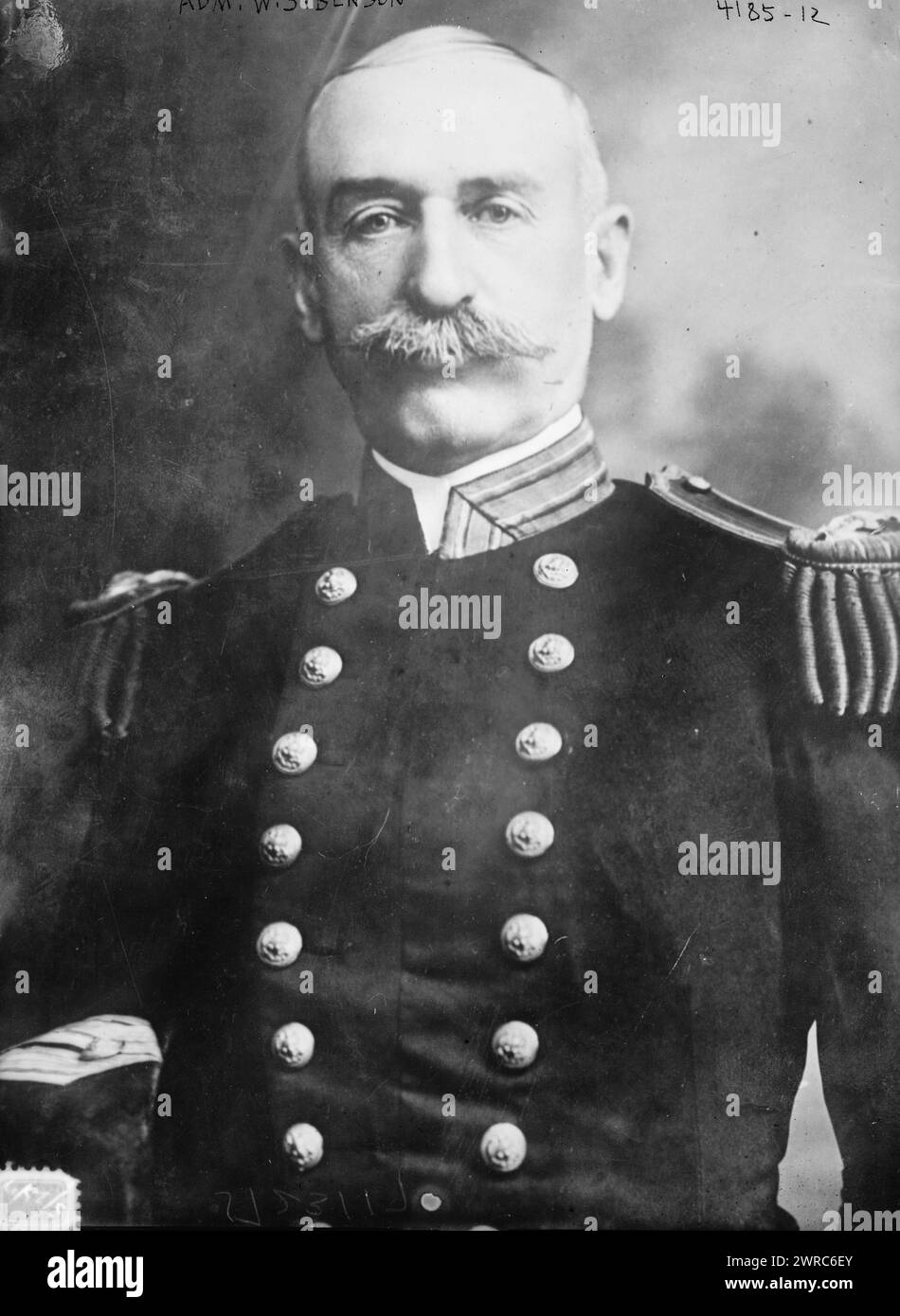 U s navy during world war i hi-res stock photography and images - Alamy