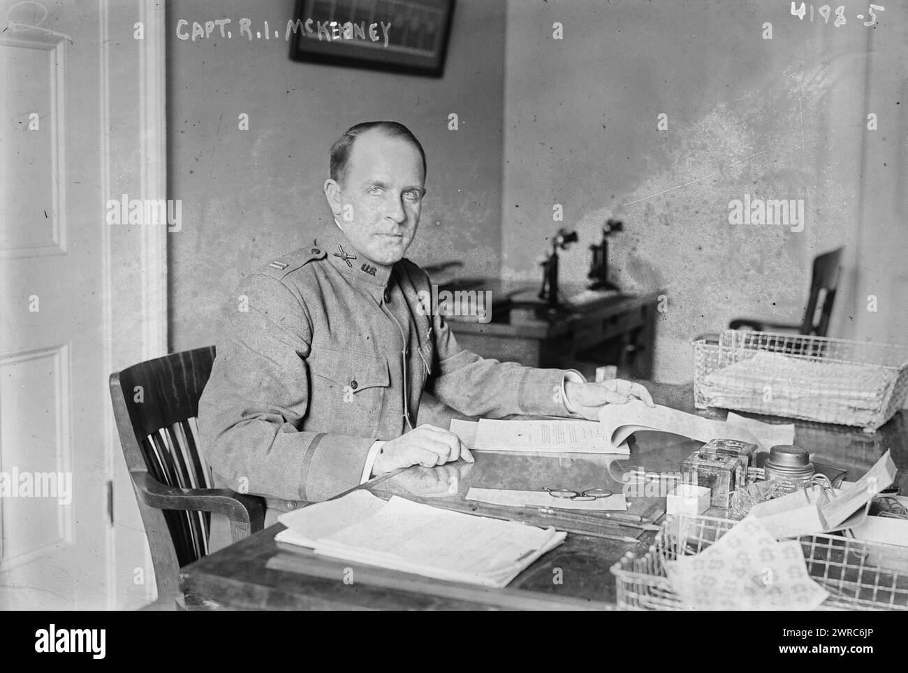 Captain richard i hi-res stock photography and images - Alamy