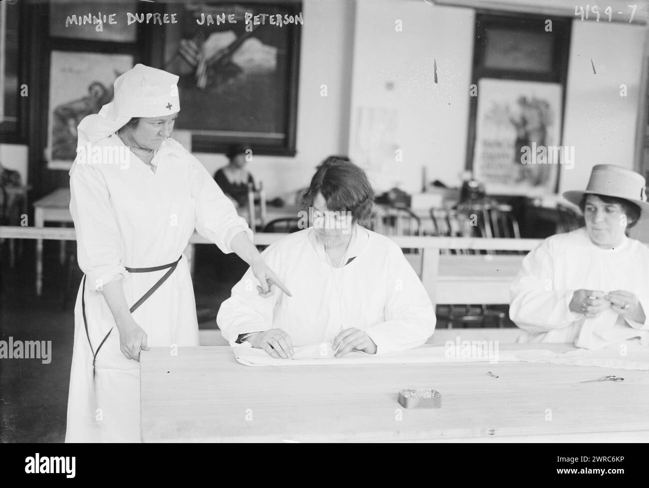 Dupree glass hi-res stock photography and images - Alamy