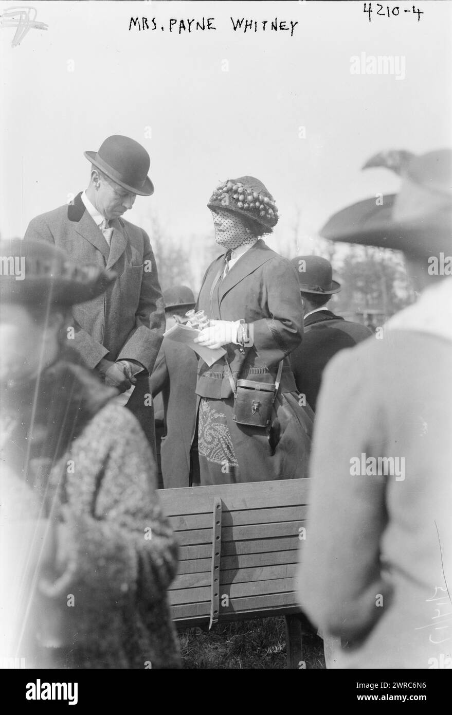 Whitney helen hay Black and White Stock Photos & Images - Alamy