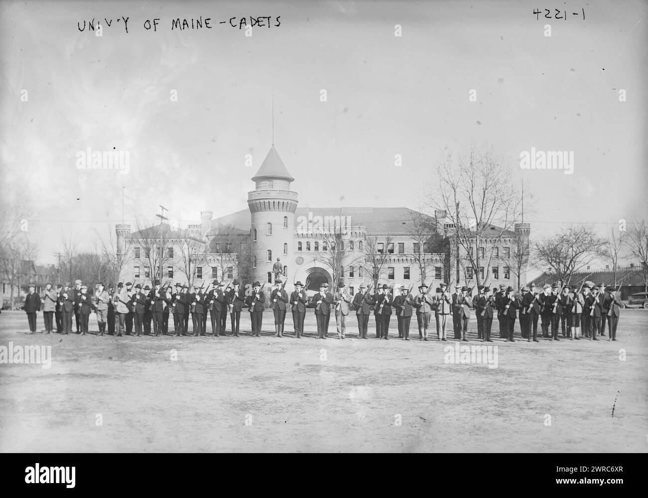 University of maine at orono Black and White Stock Photos & Images - Alamy