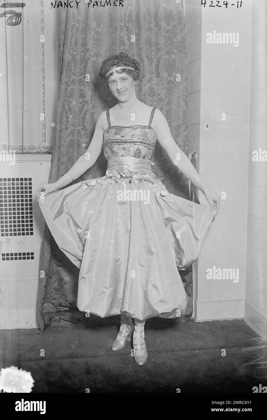 Nancy glass Black and White Stock Photos & Images - Alamy