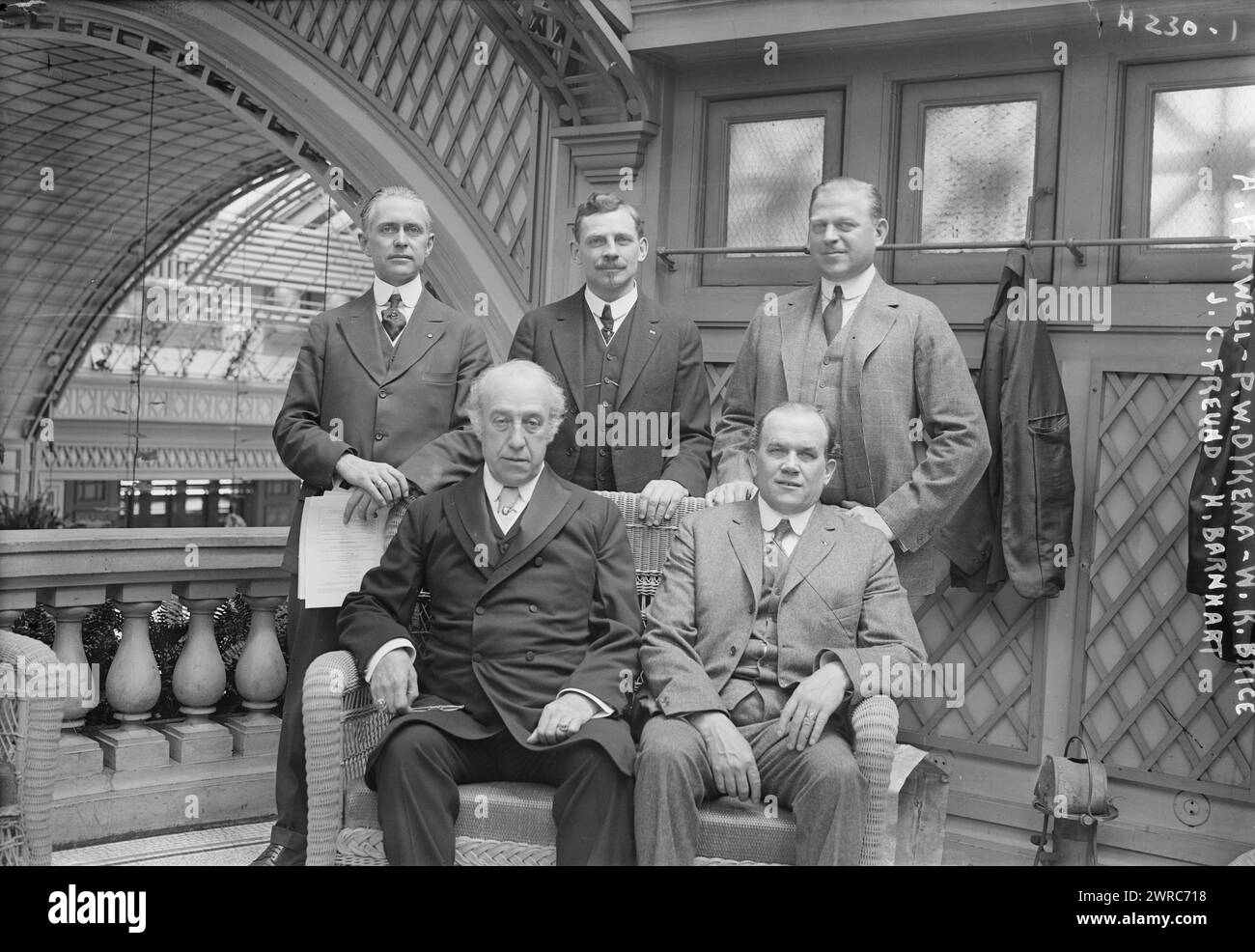 Kirkpatrick brice hi-res stock photography and images - Alamy