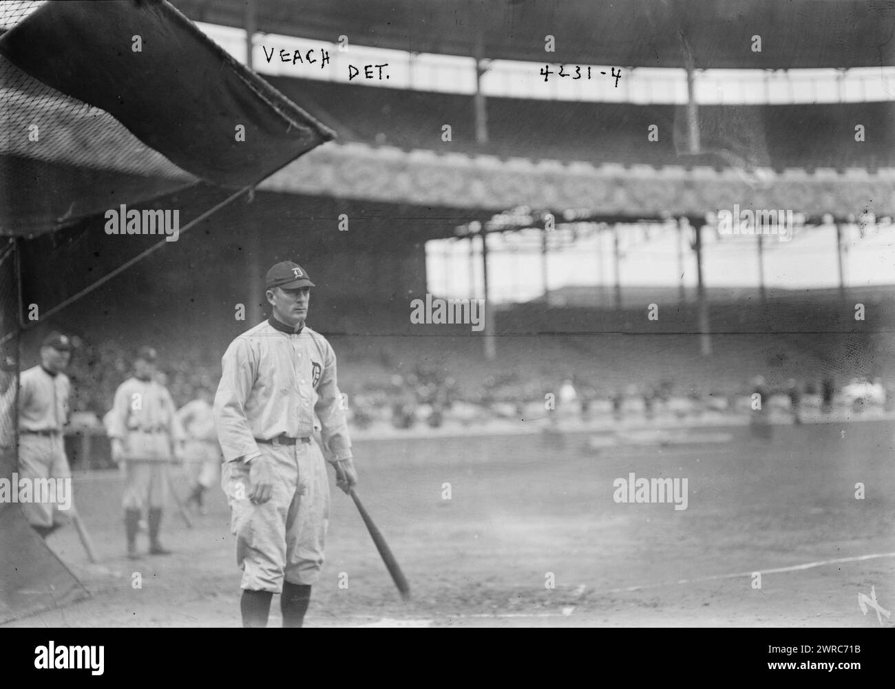 Veach Black and White Stock Photos & Images - Alamy