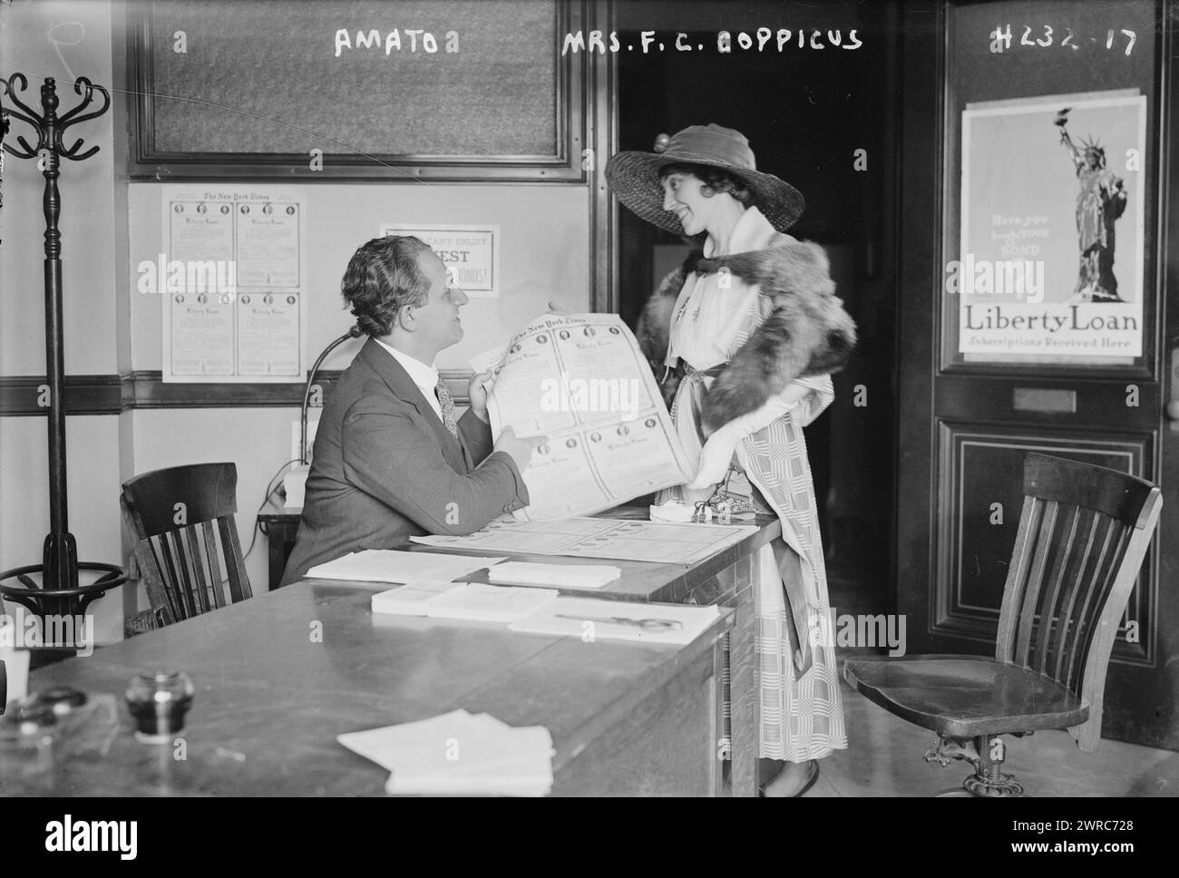 Coppicus francis charles hi-res stock photography and images - Alamy