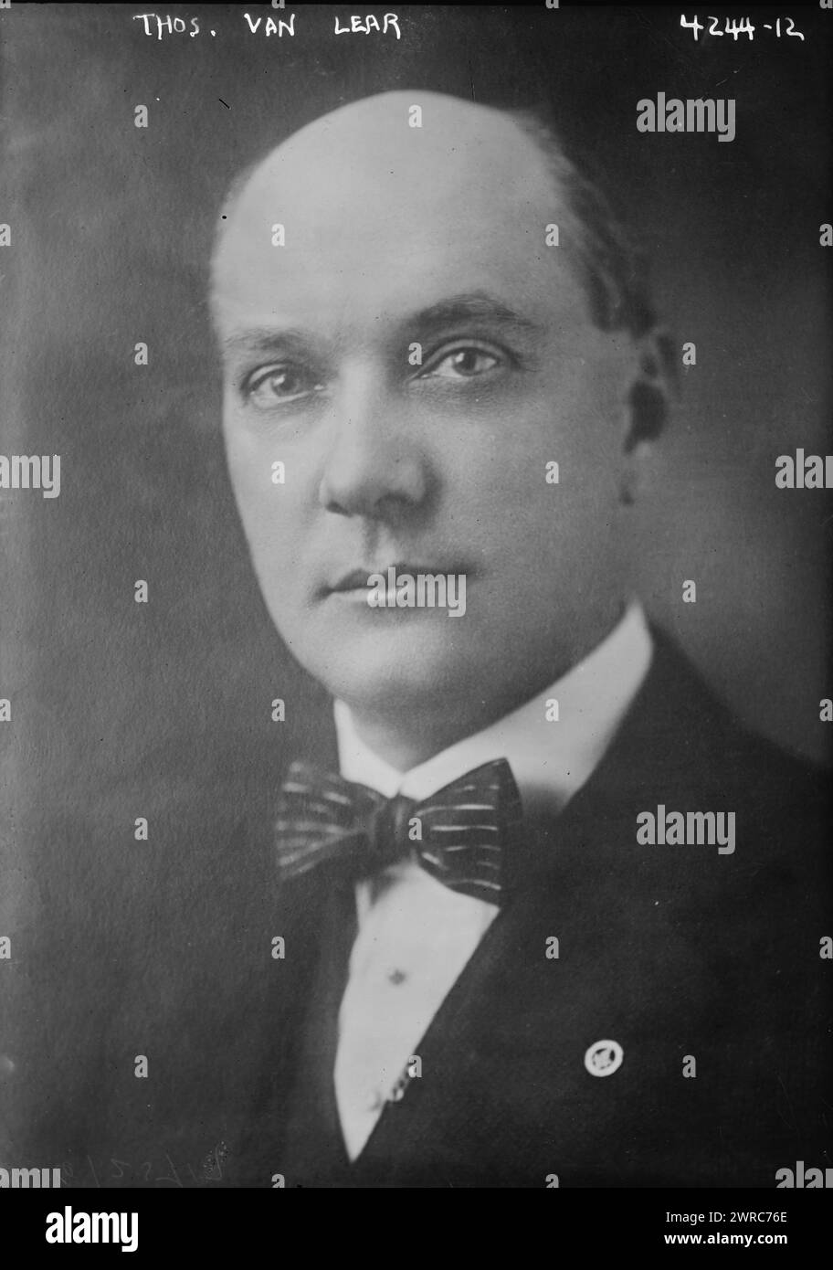 Van lear hi-res stock photography and images - Alamy