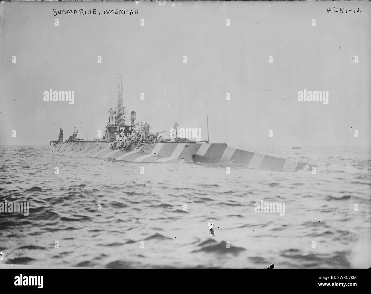 Uss k 2 hi-res stock photography and images - Alamy