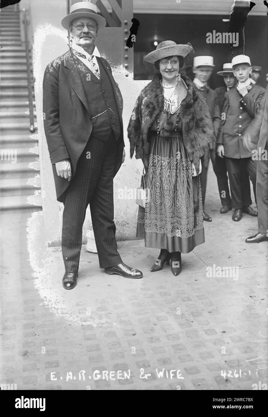 Harlow married hi-res stock photography and images - Alamy