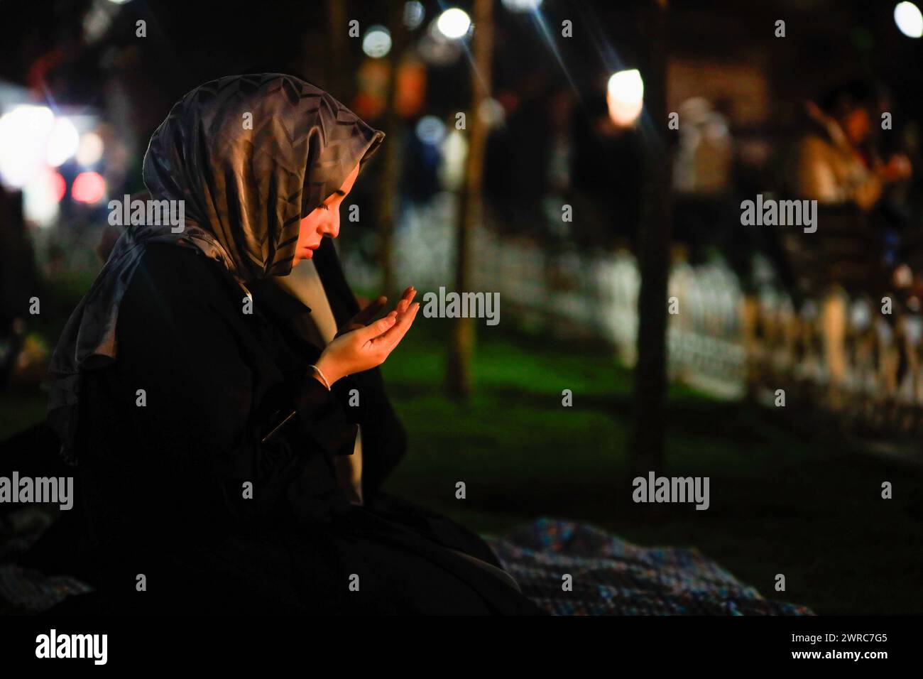 Shady alassar hi-res stock photography and images - Alamy
