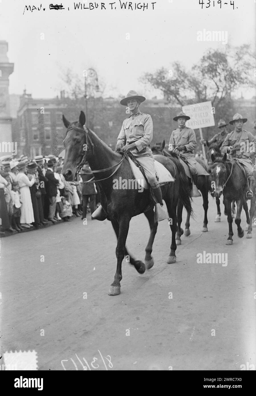 Major wilbur t hi-res stock photography and images - Alamy