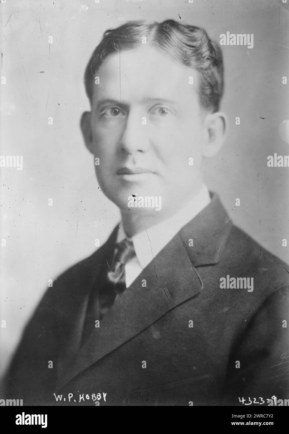 William pettus hobby hi-res stock photography and images - Alamy