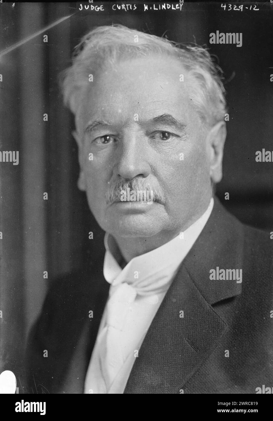 Judge curtis h hi-res stock photography and images - Alamy