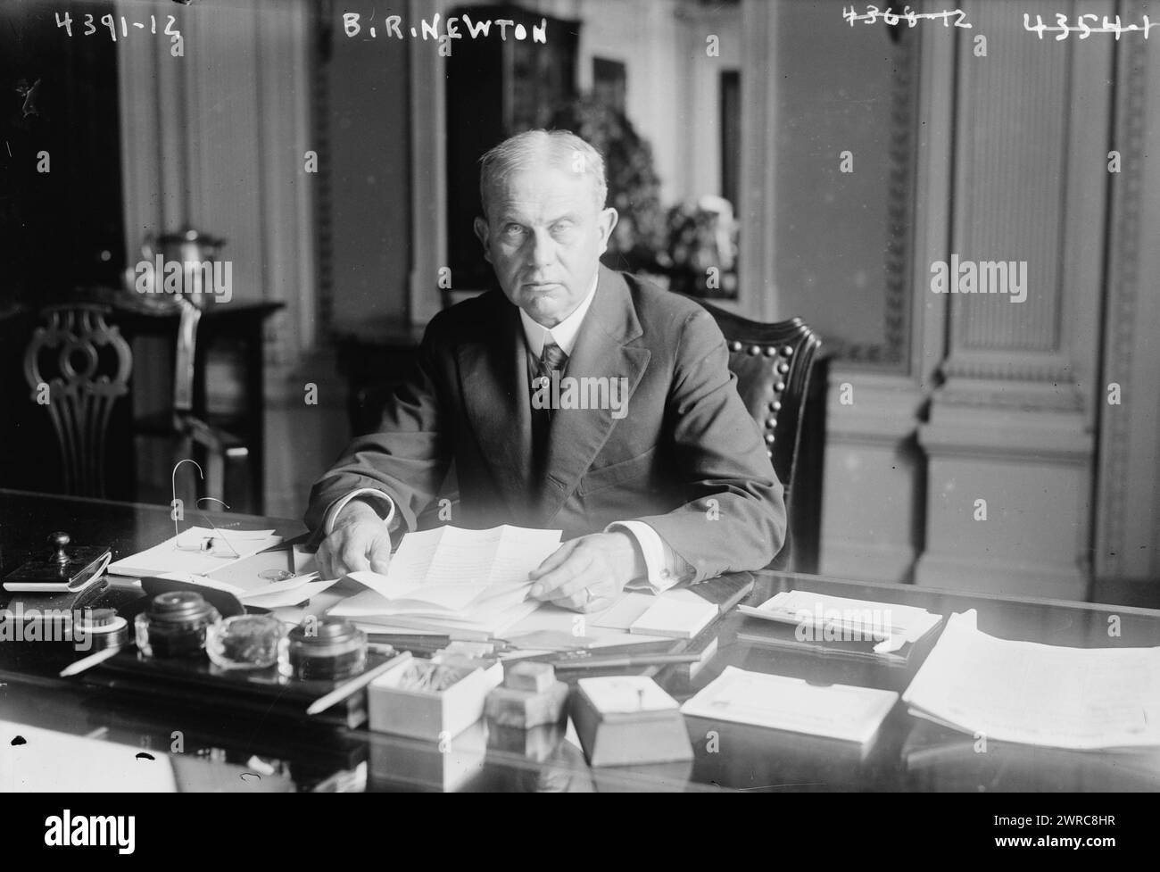 B r newton hi-res stock photography and images - Alamy